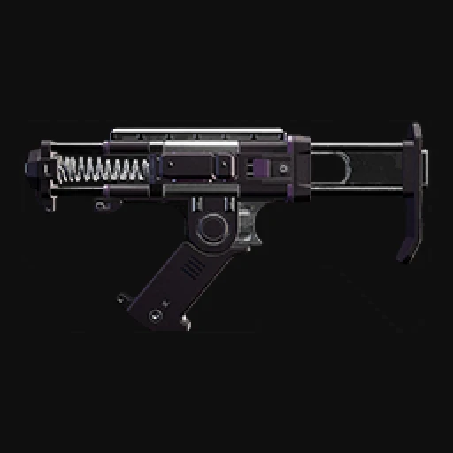 Dune Awakening Weapons: Way of the Desert