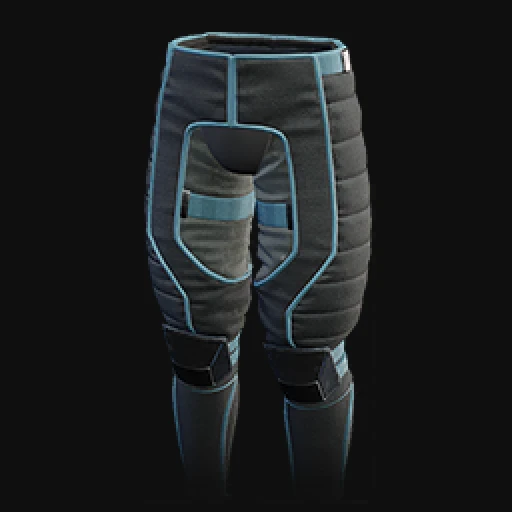 Dune Awakening Garment: Executor's Pants