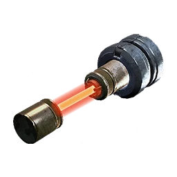 Dune Awakening Components: Thermo-Responsive Ray Amplifier