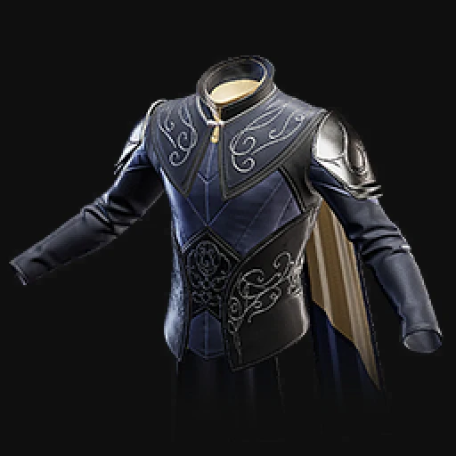 Dune Awakening Garment: Robe of the Sisterhood