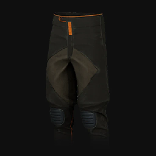 Dune Awakening Garment: CHOAM Scout Pants