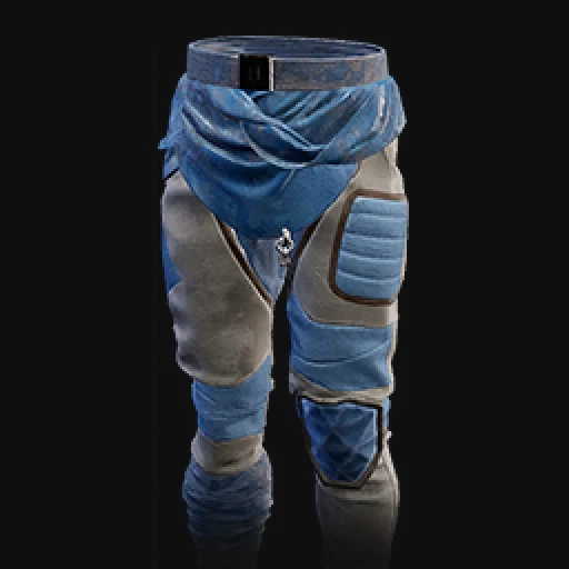 Dune Awakening Garment: Kirab Heavy Pants