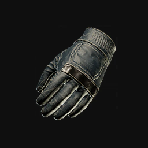 Dune Awakening Garment: Improved Reaper Gloves