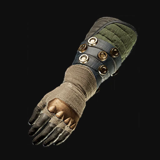 sandtrout glove