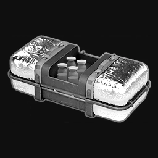 Dune Awakening Contract: Mysterious Vials