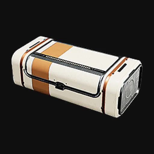 Dune Awakening Storage: Chest