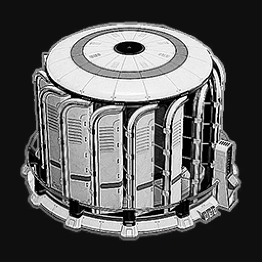 Dune Awakening Utilities: Large Windtrap