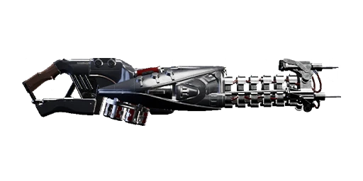 Dune Awakening Utility: Blood Extractor Mk4