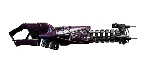 Dune Awakening Utility: Impure Extractor Mk5