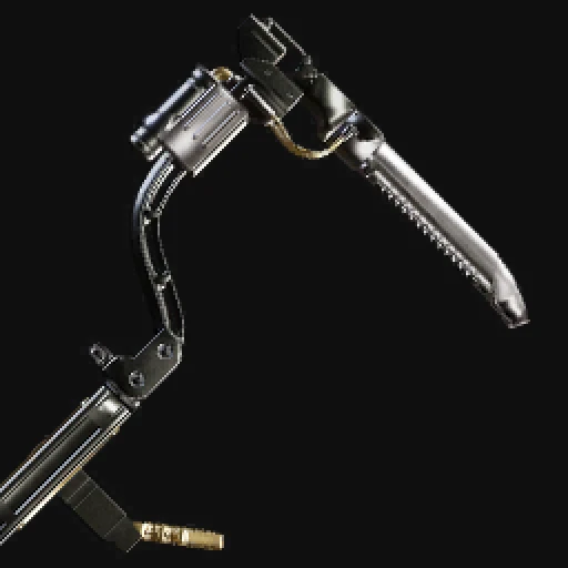 Dune Awakening Utility: Focused Reaper Mk5