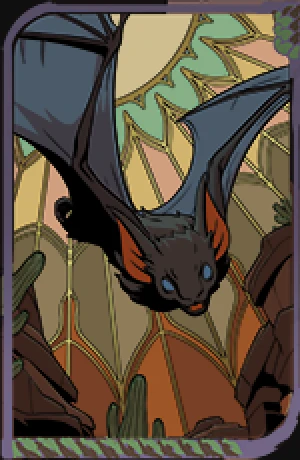 Dune Awakening Main Story: THE JANUSIAN FAITHFUL