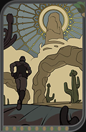 Dune Awakening Side Quests: Airborne!