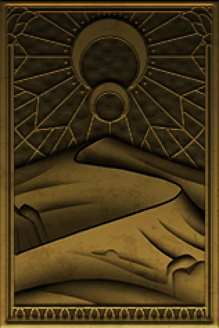 Dune Awakening Side Quests: Vermillius Gap