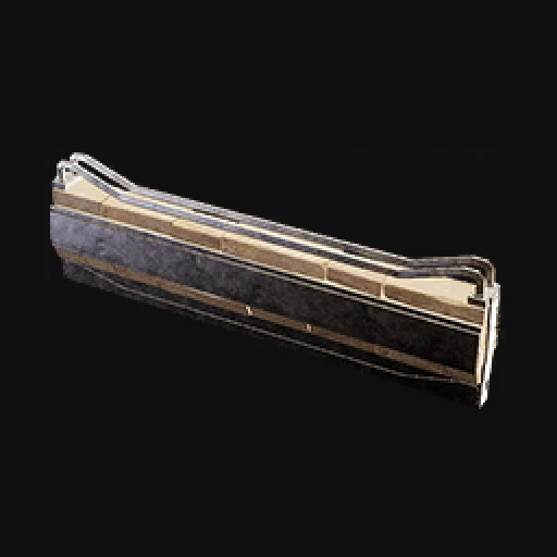 Dune Awakening CHOAM Shelter: Railing