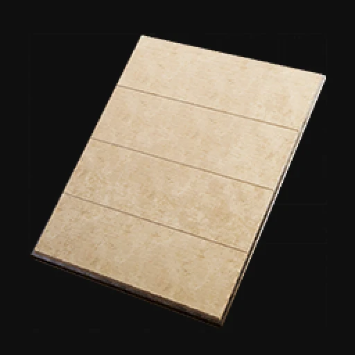 Dune Awakening CHOAM Shelter: Ramp