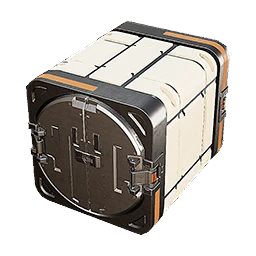 Dune Awakening Storage: Medium Storage Container