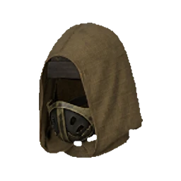 Dune Awakening Garment Water Discipline: Scavenger Stillsuit Mask