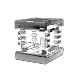 Dune Awakening Components: Spice-infused Copper Dust
