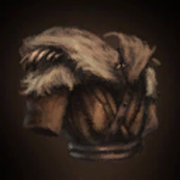 Fractured Online Armor: Hide Armor