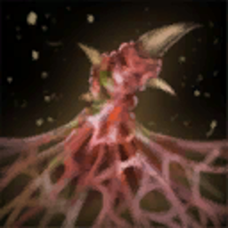 Fractured Online Monster: Ghoul