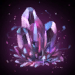 Fractured Online Item: Magia Cristallizzata