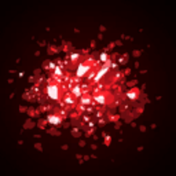 Fractured Online Item: Ruby Dust