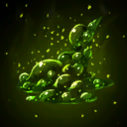 Fractured Online Item: Glurb Acrid Mucus