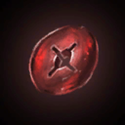 Fractured Online Item: Rogue Stone