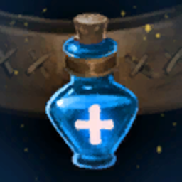 Fractured Online Consumable: Elisir dell'Energia