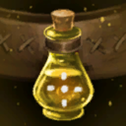 Fractured Online Consumable: Elixir of Sharpness