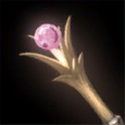 Fractured Online Weapon: Shock Staff