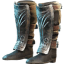 New World Plate Boots Price