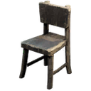 New World Rickety Wooden Chair Price