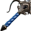 New World Darkforged Void Sabre Price