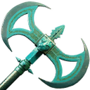 New World Battleaxe of Atlantis Price