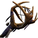 New World Nightveil Life Staff Price