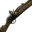 New World Musket Price