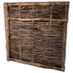 Pax Dei Construction Parts : Walls