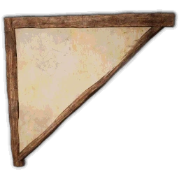 Pax Dei Construction Parts : Walls