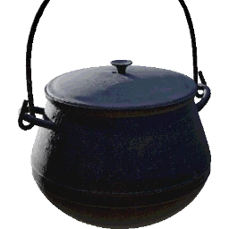 Pax Dei Recipe: Roasted Cabbage Stew