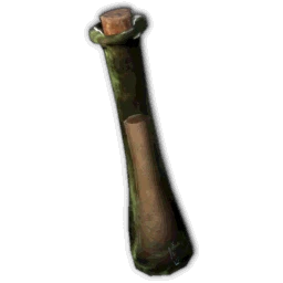 Pax Dei Recipe: High Mallow Extract