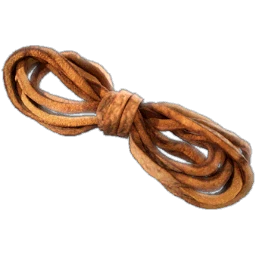 Pax Dei Recipe: Leather String