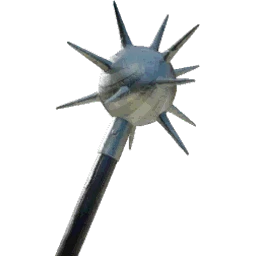 Pax Dei Item: Wrought Iron Ingot