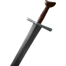 Pax Dei Tools & Weapons