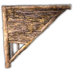 Pax Dei Construction Parts : Walls