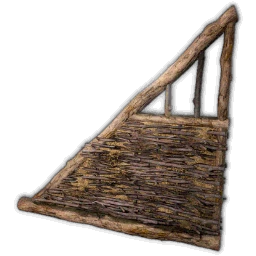 Pax Dei Construction Parts : Walls