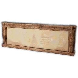 Pax Dei Construction Parts : Walls