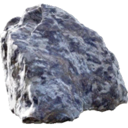 Pax Dei Mineable: Granite Deposit