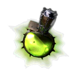 Pax Dei Recipe: Poison Resistance III