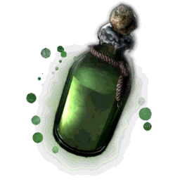 Pax Dei Recipe: Weak Potion of Vitality III